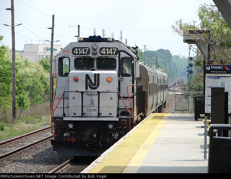 NJT 4147